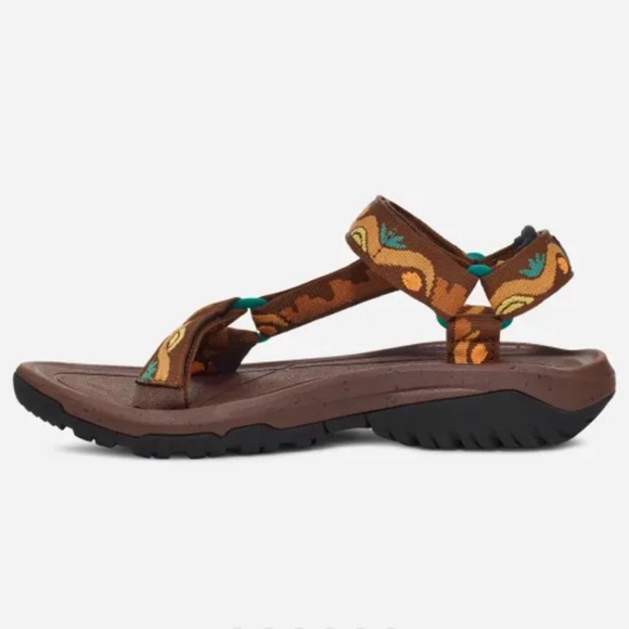 Parks Project | Shoes | Nib Teva X Parks Project Hurricane Xlt2 Dark ...